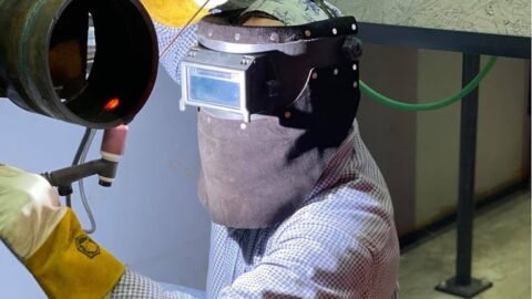 COURSES | TexasWeldzTradeSchool
